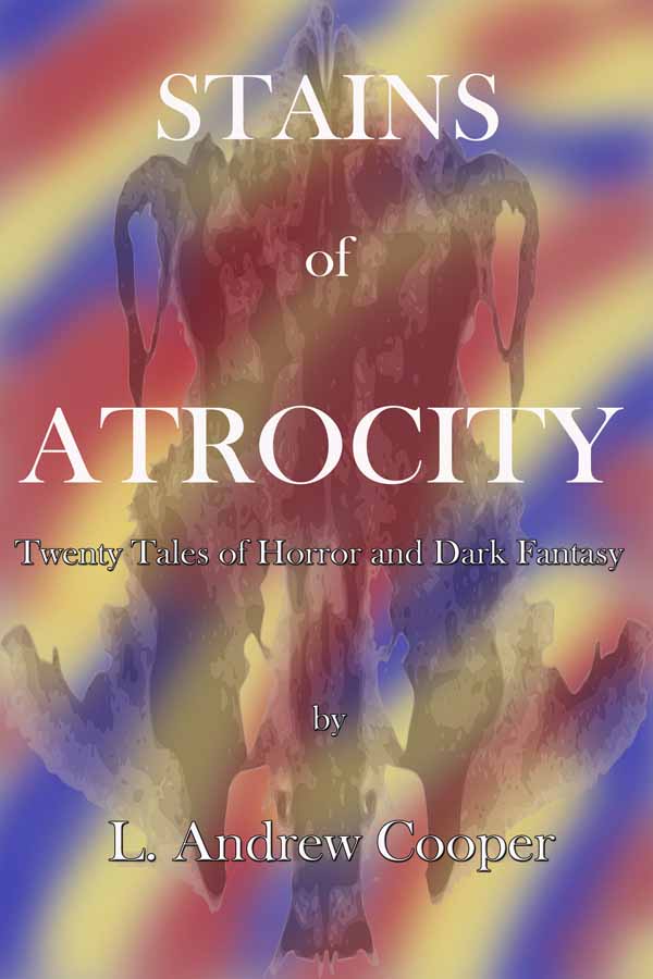 Stains of Atrocity