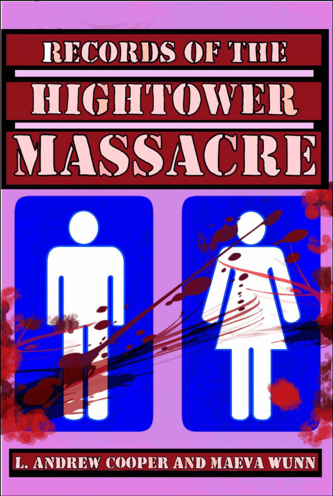 Records of the Hightower Massacre and Representation on the Bookshelf ...